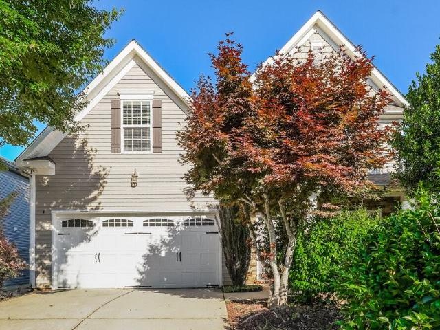 4 Bedroom Home for Rent at 4988 Old Towne Village Cir, Pfafftown, NC 27040