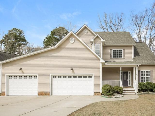 4 Bedroom Home for Rent at 49 E Trafalgar Ct, Clayton, NC 27520