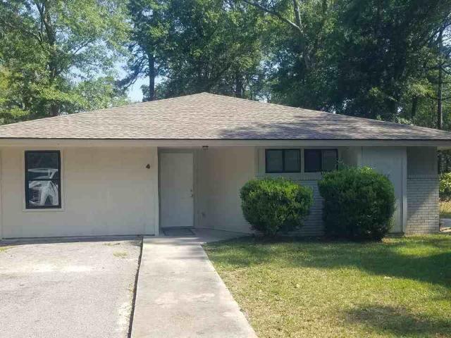 4 Bedroom Home for Rent at 4 Lakeland Ct, Valdosta, GA 31602