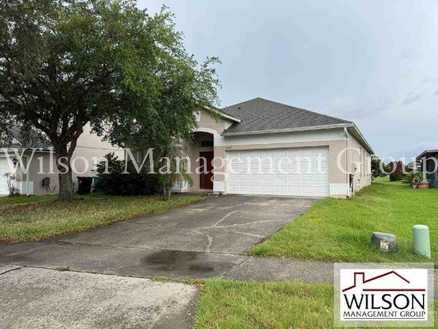 4 Bedroom Home for Rent at 5004 Adair Oak Dr, Orlando, FL 32829 Vista East