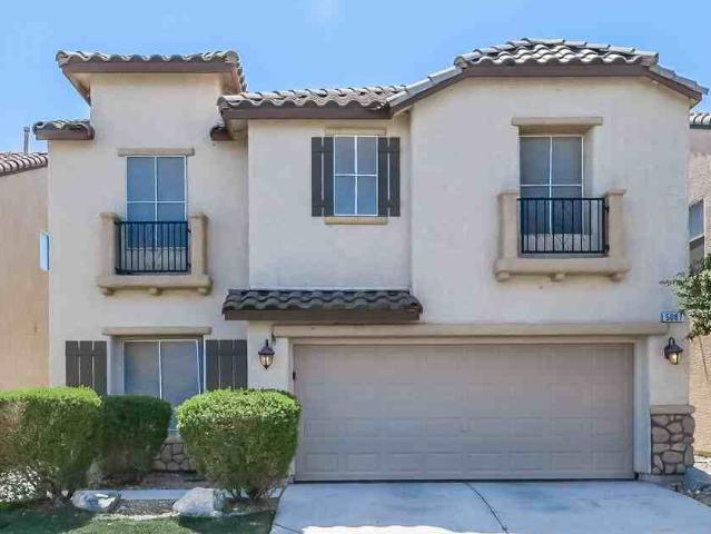 4 Bedroom Home for Rent at 5007 Pine Mountain Ave, Las Vegas, NV 89139