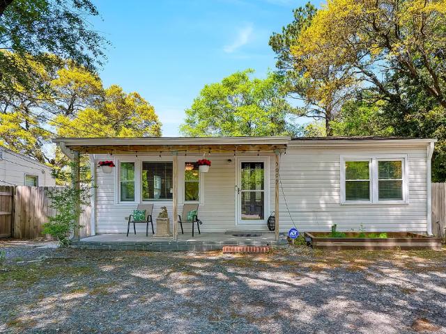 4 Bedroom Home for Rent at 5009 Park Avenue, Wilmington, NC 28403