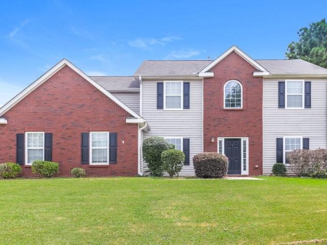 4 Bedroom Home for Rent at 5000 Dockside Dr, Mcdonough, GA 30253