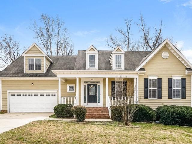 4 Bedroom Home for Rent at 500 Boswell Ln, Clayton, NC 27527 Riverwood Athletic Club
