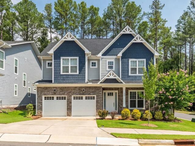 4 Bedroom Home for Rent at 500 Kings Lake Way, Durham, NC 27703