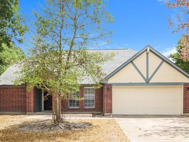 4 Bedroom Home for Rent at 5015 Cupids Bower Ct, Spring, TX 77388