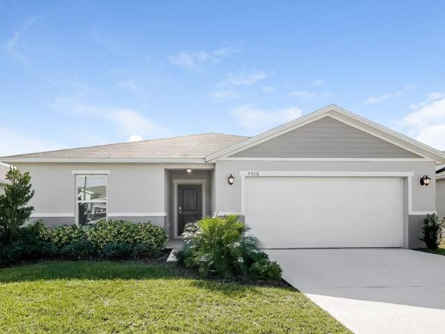 4 Bedroom Home for Rent at 5016 Golden River Ln, Saint Cloud, FL 34771