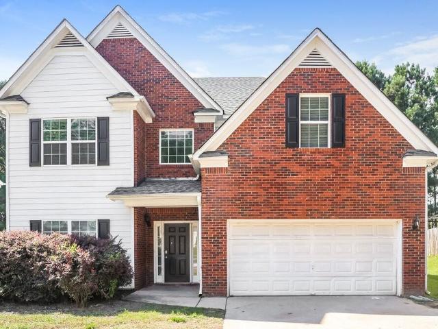 4 Bedroom Home for Rent at 5011 Upper Elm St, Atlanta, GA 30349