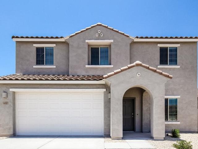4 Bedroom Home for Rent at 5012 S 109th Dr, Tolleson, AZ 85353