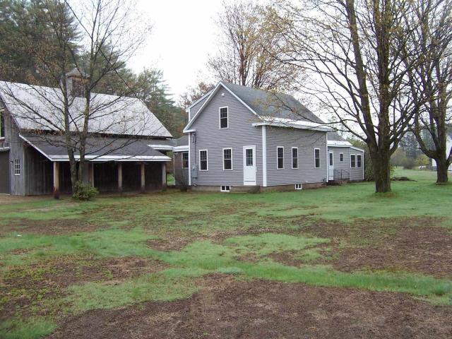 4 Bedroom Home for Rent at 501 Pleasant St, Bristol, NH 03222
