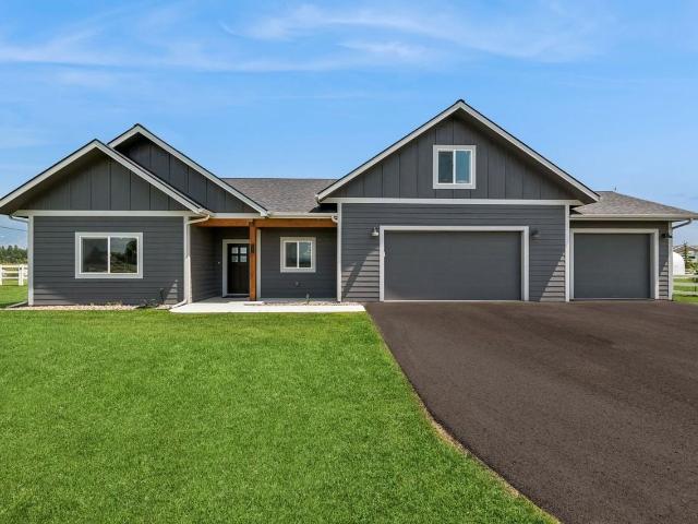 4 Bedroom Home for Rent at 501 Wheatland Ln, Kalispell, MT 59901