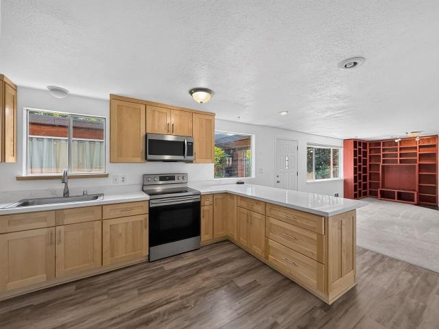 4 Bedroom Home for Rent at 5025 S 167th St #1, Seatac, WA 98188