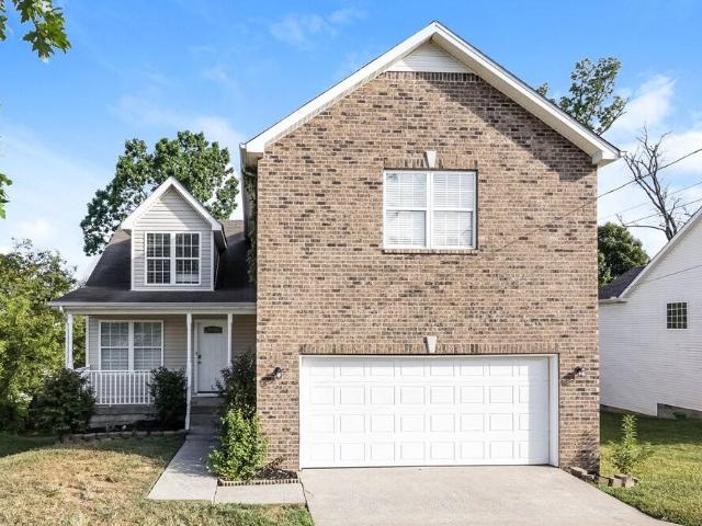 4 Bedroom Home for Rent at 5027 Hectare Ln, La Vergne, TN 37086