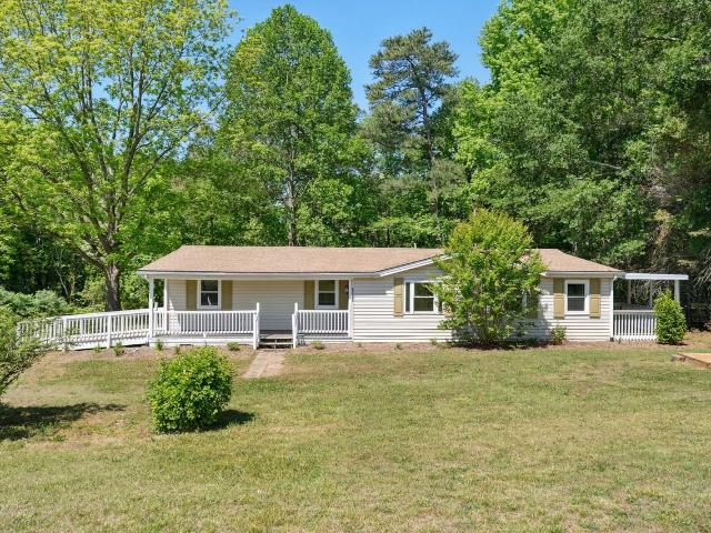 4 Bedroom Home for Rent at 5027 Jackson King Rd, Raleigh, NC 27603
