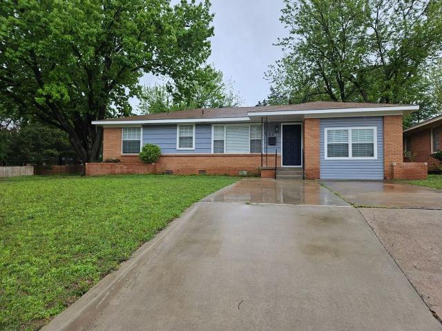 4 Bedroom Home for Rent at 502 Fleetwood Dr, Norman, OK 73072