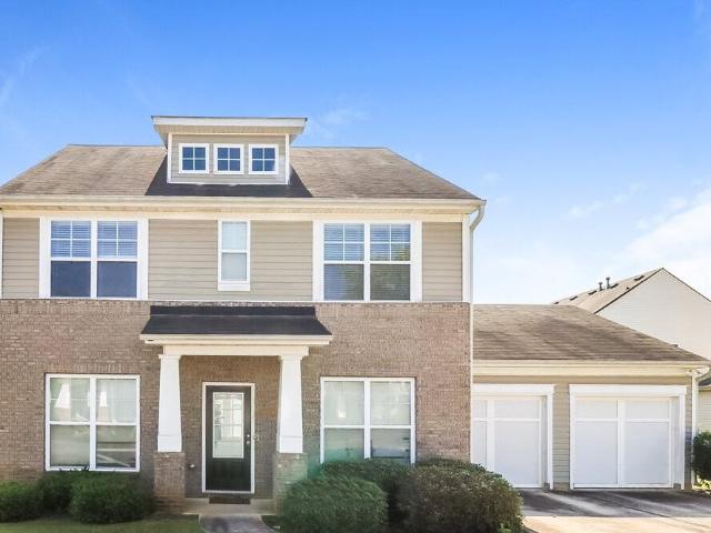 4 Bedroom Home for Rent at 502 Sweet Bay Court, Canton, GA 30114
