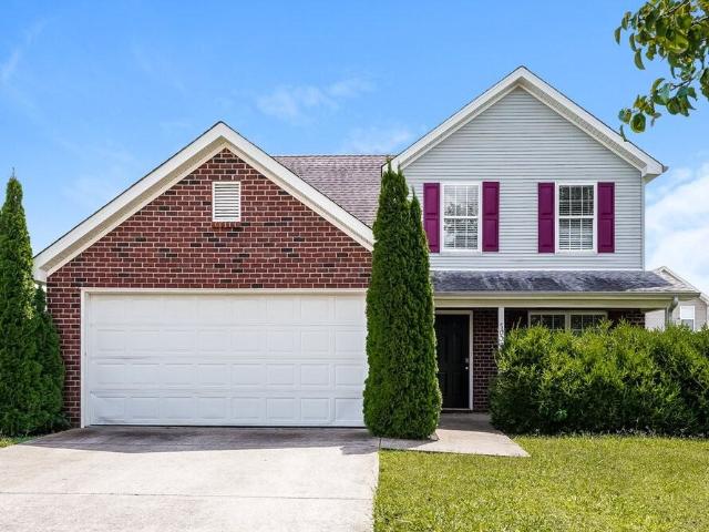 4 Bedroom Home for Rent at 5039 Tabitha St, Murfreesboro, TN 37129
