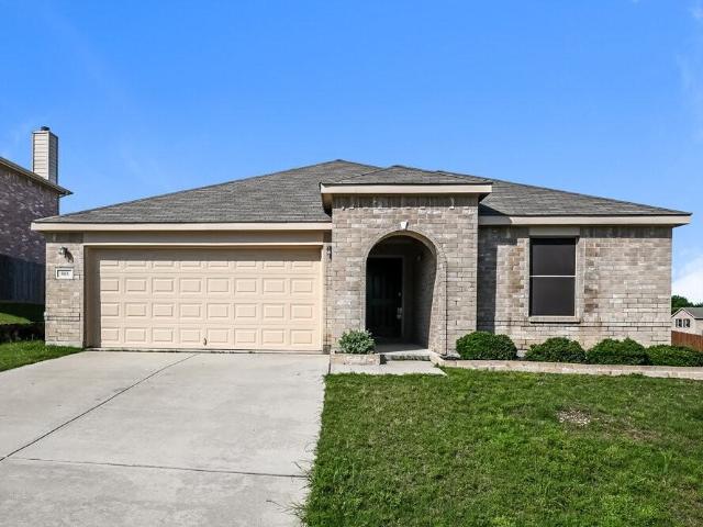 4 Bedroom Home for Rent at 503 Tunnel St, Cedar Hill, TX 75104