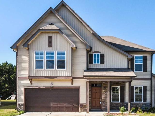 4 Bedroom Home for Rent at 5045 Stonewood Pines Dr, Knightdale, NC 27545