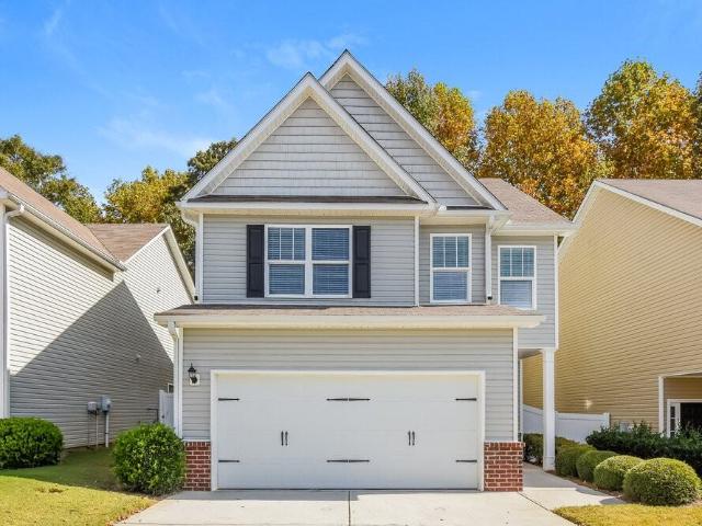 4 Bedroom Home for Rent at 504 Hill Crest Cir, Hiram, GA 30141