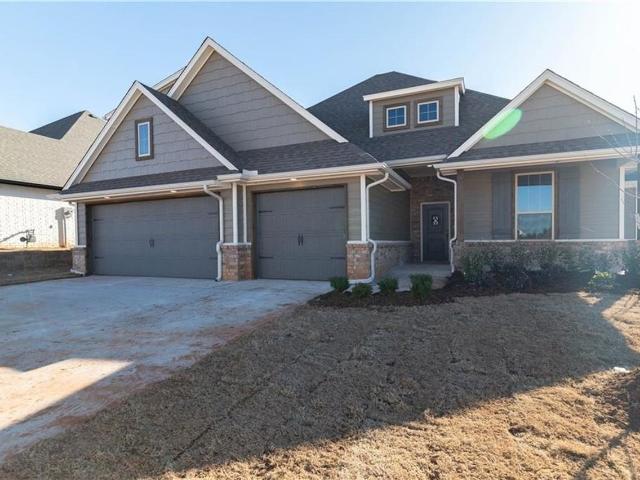 4 Bedroom Home for Rent at 504 Nw 198th St, Edmond, OK 73012