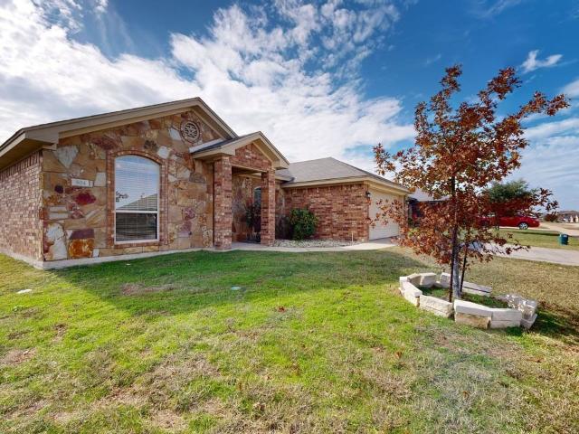 4 Bedroom Home for Rent at 504 W Orion Dr, Killeen, TX 76542