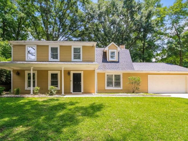 4 Bedroom Home for Rent at 505 Planceer Pl, Peachtree City, GA 30269