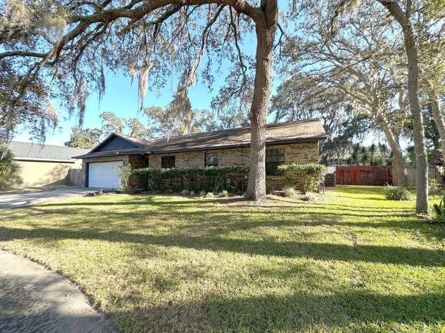 4 Bedroom Home for Rent at 5061 Barnegat Point Rd, Orlando, FL 32808 Rosemont North