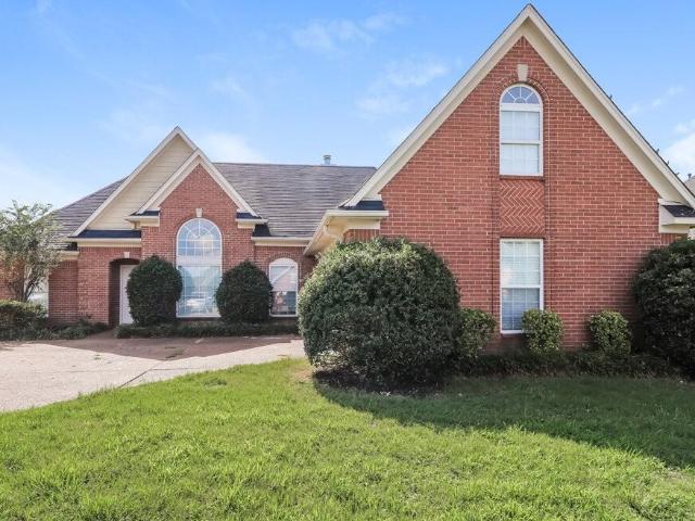 4 Bedroom Home for Rent at 5061 Thornebrook Cv, Bartlett, TN 38002 Wolfchase Farms