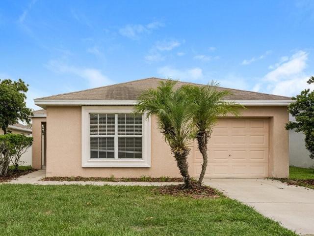 4 Bedroom Home for Rent at 5062 Belmont Park Ln, Fuller Heights, FL 33860 Imperial Lakes