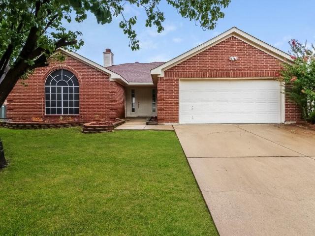 4 Bedroom Home for Rent at 508 Cambridge Dr, Saginaw, TX 76179