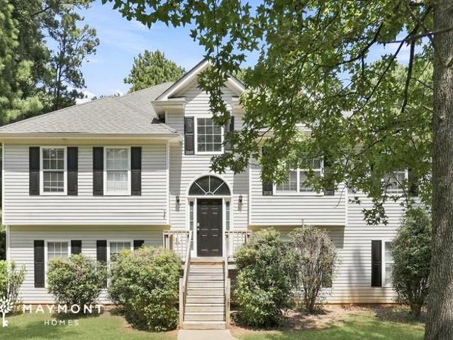4 Bedroom Home for Rent at 509 Judith Ct, Mcdonough, GA 30252