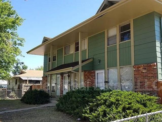4 Bedroom Home for Rent at 50 Lima St, Aurora, CO 80010 Highline Villages