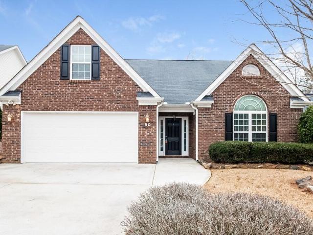 4 Bedroom Home for Rent at 50 Pacific Ave, Sharpsburg, GA 30277