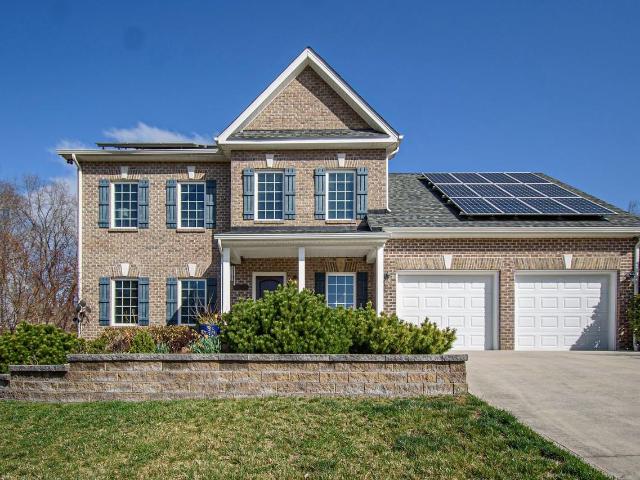 4 Bedroom Home for Rent at 50 Siena Dr, Christiansburg, VA 24073