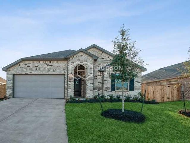 4 Bedroom Home for Rent at 5104 Twin Summit Dr, Rosenberg, TX 77469
