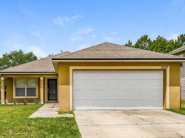 4 Bedroom Home for Rent at 5107 Johnson Creek Dr, Jacksonville, FL 32218 Forest Trails