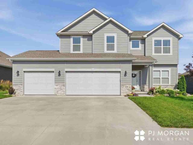 4 Bedroom Home for Rent at 5109 N 209th St, Elkhorn, NE 68022