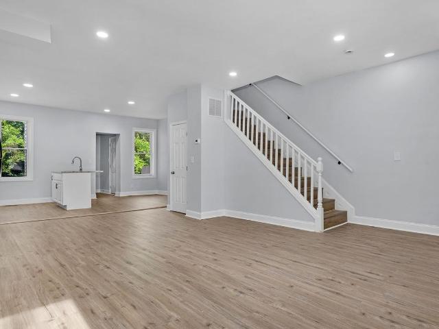 4 Bedroom Home for Rent at 510 N Edgewood St, Baltimore, MD 21229 Allendale