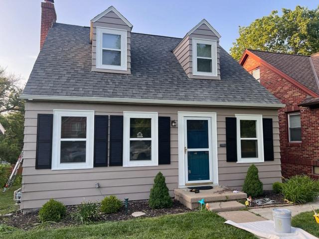 4 Bedroom Home for Rent at 5116 Charles St, Omaha, NE 68132 Metcalfe Park