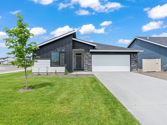 4 Bedroom Home for Rent at 5119 Clearfield Ct, Caldwell, ID 83605