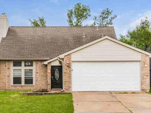 4 Bedroom Home for Rent at 511 Rosewood Ln, Forney, TX 75126