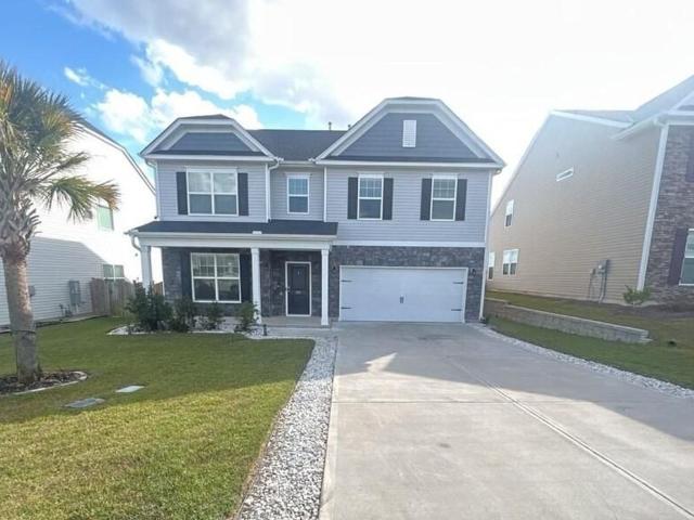 4 Bedroom Home for Rent at 511 Rhine Falls Ln, Blythewood, SC 29016 Blythewood