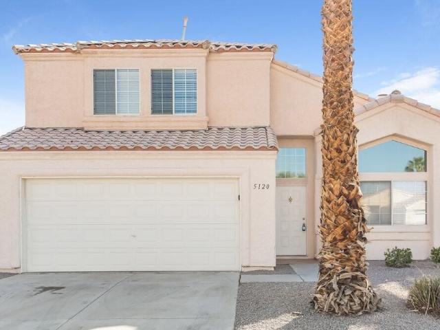 4 Bedroom Home for Rent at 5120 Palo Pinto Ln, North Las Vegas, NV 89031