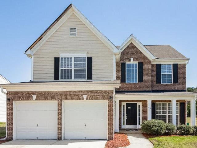4 Bedroom Home for Rent at 512 Pawley Dr, Charlotte, NC 28214 Harwood Lane