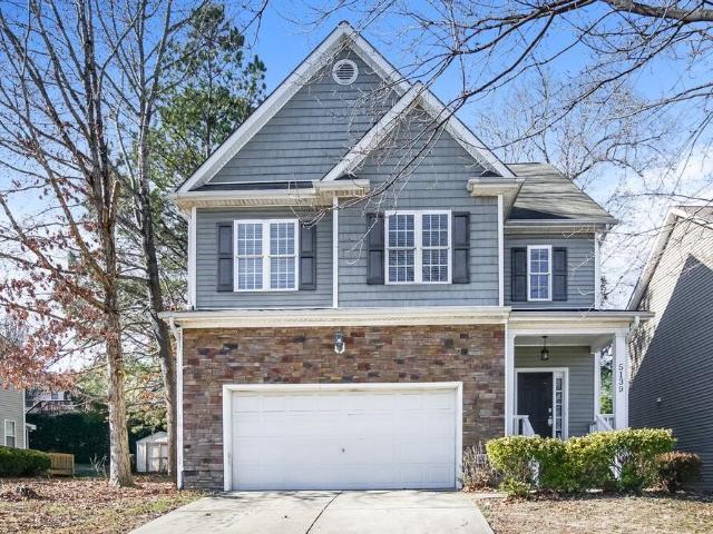 4 Bedroom Home for Rent at 5139 Arbor Chase Dr, Raleigh, NC 27616