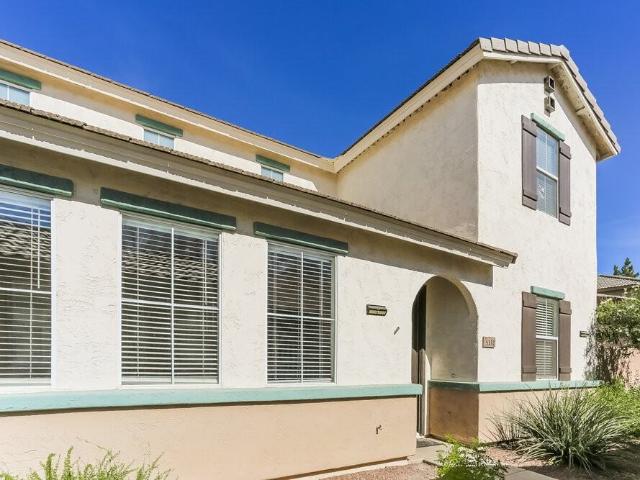 4 Bedroom Home for Rent at 5132 W Fulton St, Phoenix, AZ 85043
