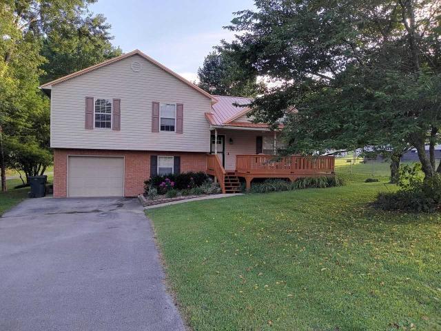 4 Bedroom Home for Rent at 514 Nunley Dr, Johnson City, TN 37604