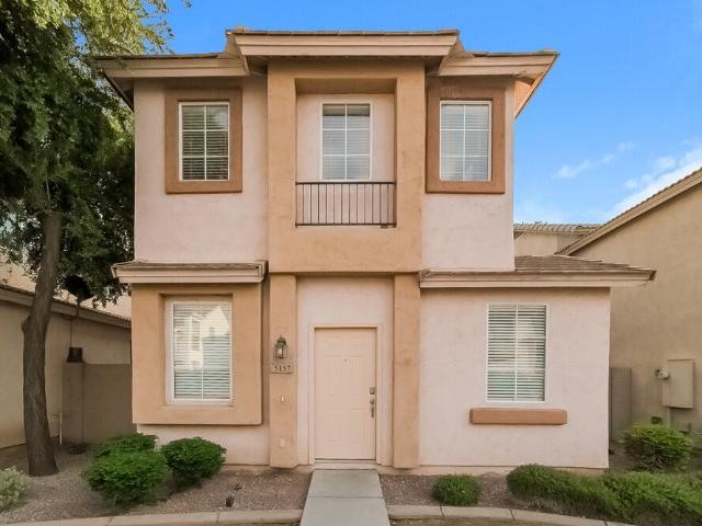 4 Bedroom Home for Rent at 5157 W Warner St, Phoenix, AZ 85043
