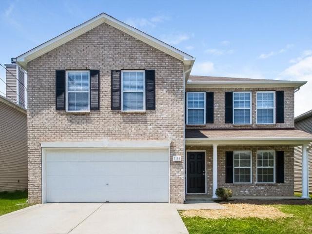 4 Bedroom Home for Rent at 5153 Sunsail Dr, Nashville, TN 37013 Lakeside Cove at Percy Priest